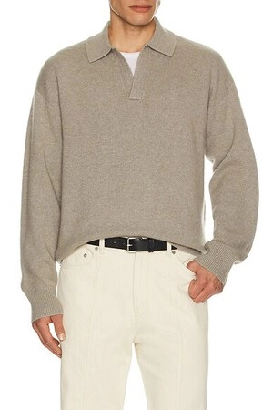 Helmut Lang Polos For Men