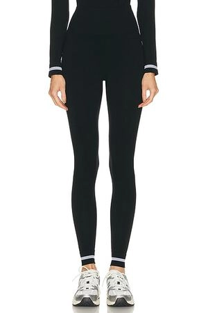 The Upside Stretch Sports Pants For Women