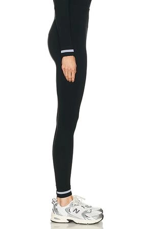 The Upside Seamless Midi 25 Base Layer Legging