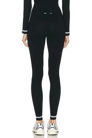 The Upside Seamless Midi 25 Base Layer Legging