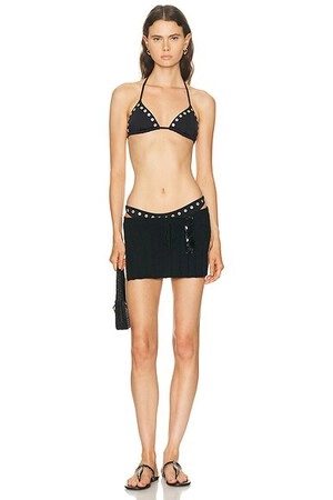 Staud Gemma Bikini Bottom
