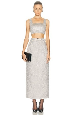 Adam Lippes Beckett Top