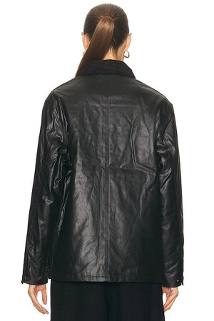 Carhartt Work In Progress Dean Michigan Jacket