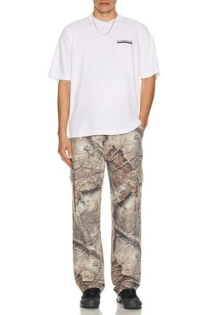 BADFRIEND Magnify Tee