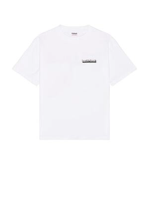 BADFRIEND Magnify Tee