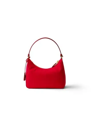 Prada Re-edition 2005 Re-nylon And Saffiano Mini Bag
