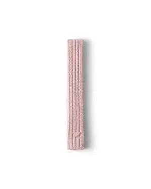 Prada Wool Scarf Opal