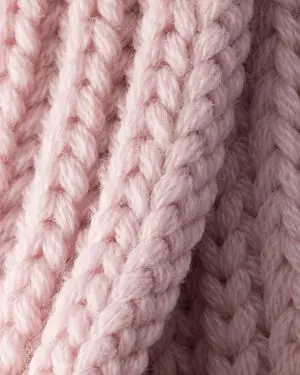 Prada Wool Scarf