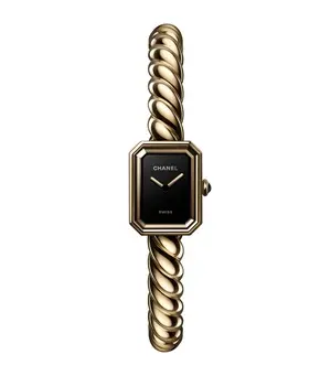 Chanel Première Galon Watch