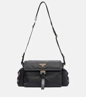 Prada Re-nylon Medium Crossbody Bag