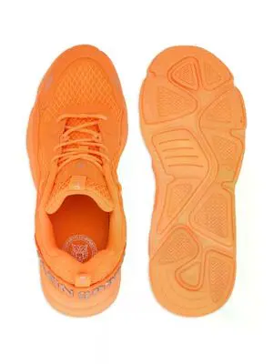 PLEIN SPORT Track-king Sneakers