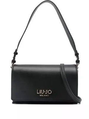 Liu Jo Logo-plaque Crossbody Bag