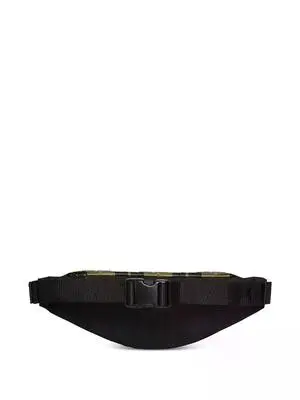 Nike Heritage Plaid Belt Bag