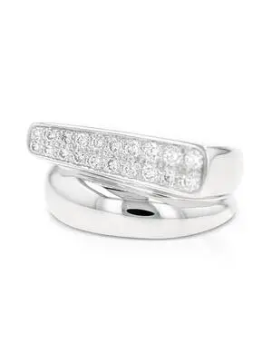 FRED Diamond Success Ring