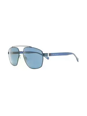 BOSS Aviator Sunglasses