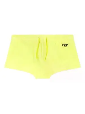 Diesel® Logo Shorts For Women