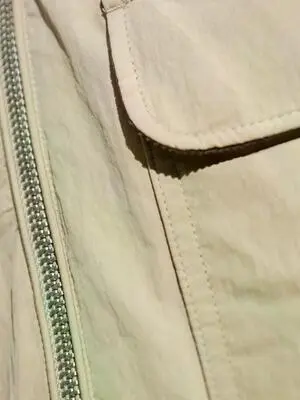 Rag & Bone Collar Pocket Jacket - Neutrals