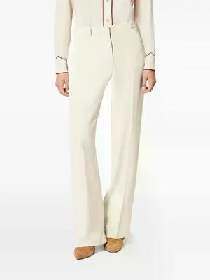 Isabel Marant Étoile Noanda Belt-loops Trousers