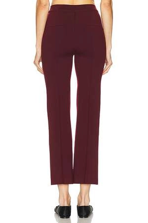 HIGH SPORT Merino Kick Pant