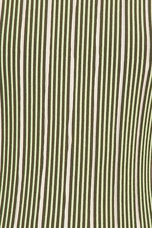 Simkhai Oaklen Midi Dress - Pine Multi