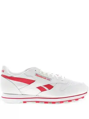 REEBOK Leather Low-top Sneakers