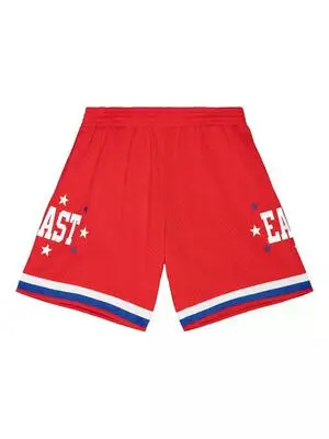 Mitchell & Ness Nba All-star Game Shorts