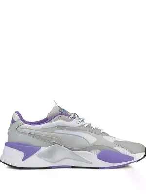 PUMA X Mercedes-amg Rs-x3 Sneakers - Silver