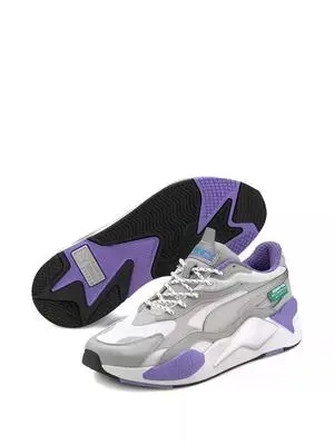 PUMA X Mercedes-amg Rs-x3 Sneakers