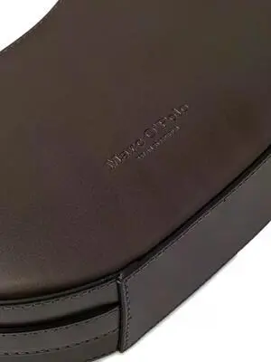 Marc O'polo Topstitched Zip Bag