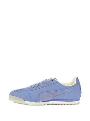PUMA Roma Suede Sneakers
