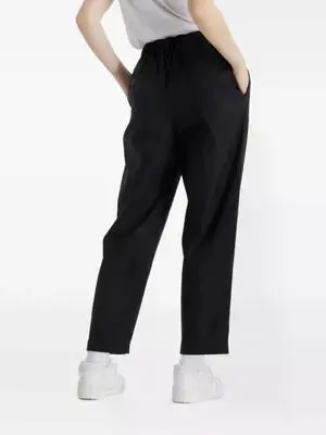 NEW BALANCE Boylston Twill Tapered Trousers
