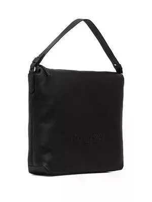 Marc O'polo Debossed Logo Tote Bag