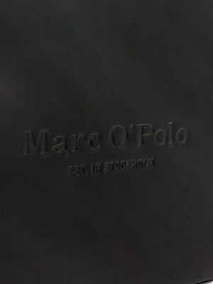 Marc O'polo Debossed Logo Tote Bag