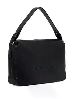 Marc O'polo Debossed Logo Tote Bag