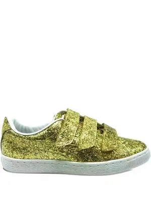 Puma Flat Sneakers For Women