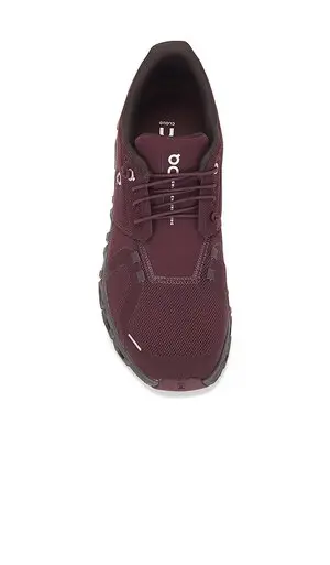 On 6 Sneakers - Brick