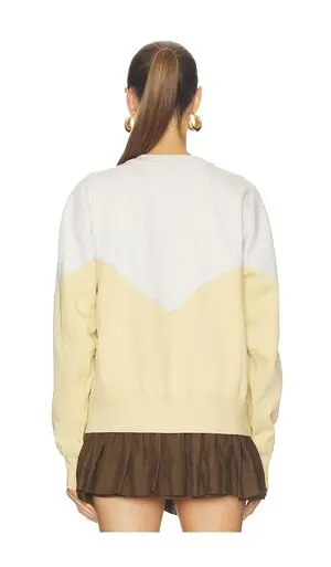 Isabel Marant Étoile Houston Sweatshirt
