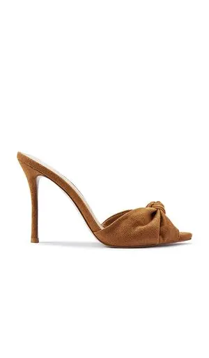 Femme La Heeled Mules Clogs For Women