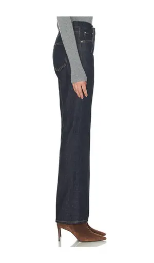 FRAME The Vertical Jeans