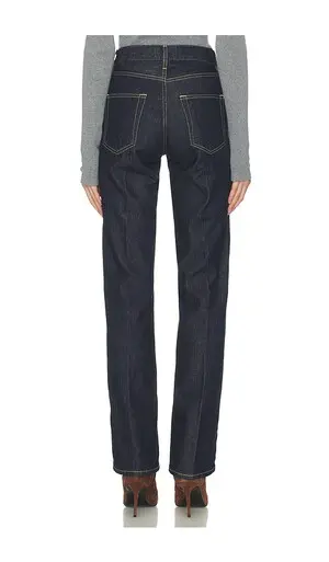 FRAME The Vertical Jeans