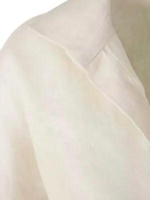 ANDRES OTALORA Buttoned Cuff Shirt
