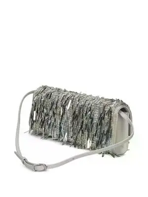 Kate Spade New York Mini Deco Embellished Shoulder Bag