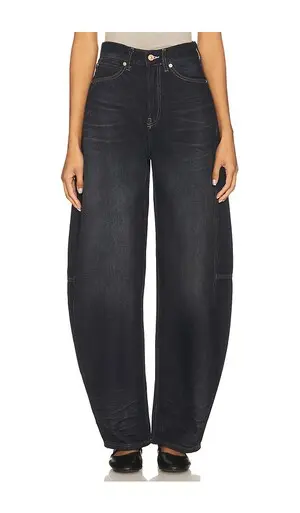 Free People X We The Free X Revolve Bodie Arc Jean