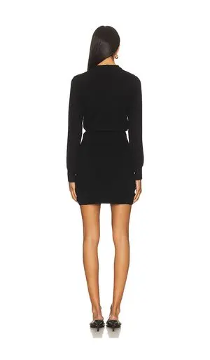 Simkhai Aster Mini Dress