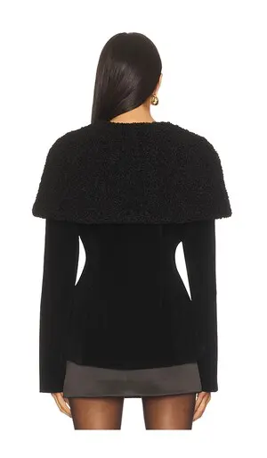 Line & Dot Geneva Jacket