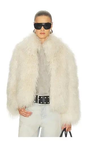 Lamarque Fur Jackets For Women