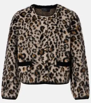Nili Lotan Layered Cardigans For Women