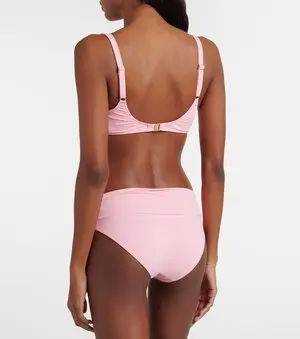 Melissa Odabash Bel Air Bikini Bottoms - Pink