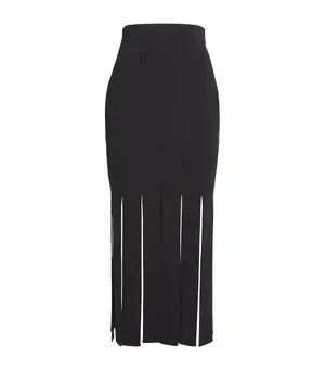 Joseph Midi Skirts