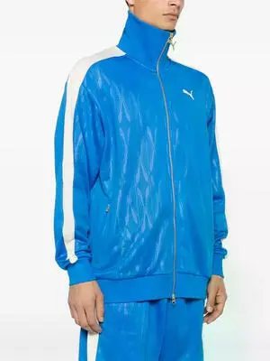 PUMA The Neverworn Iv T7 Sweatshirt
